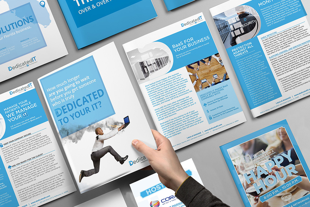 Dedicated IT Assets – Amanda Stillman Creative